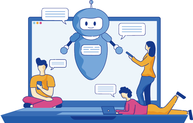 AI 도입 효과 보려면 , 수평적 문화로 ‘병목’ 없애야 | 전체 기사 보기 | DBR